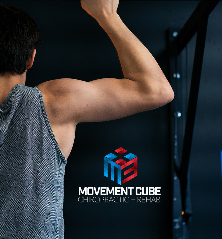 Alleviate Shoulder Pain & Dysfunction at Movement Cube