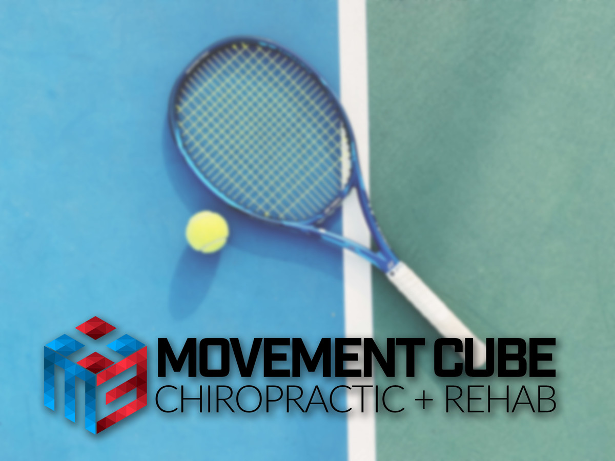 Maximize tennis-specific strength training and stay on the court this ...